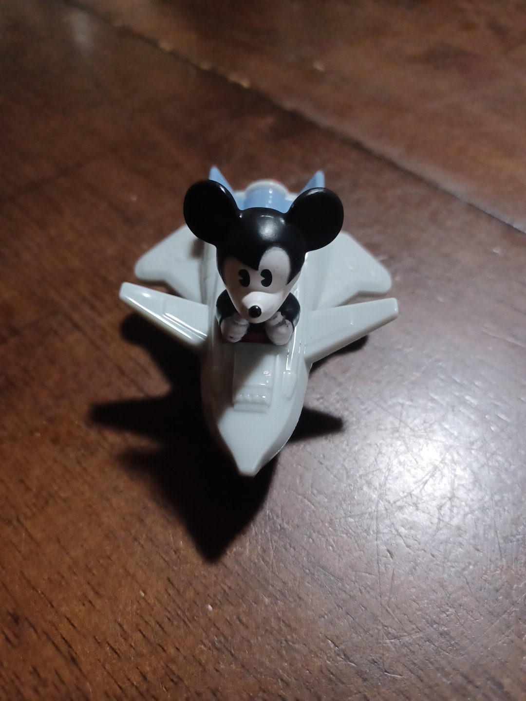 Mcdonald's Mickey Mouse Mission Space Toy 2020 Happy Meal - Etsy