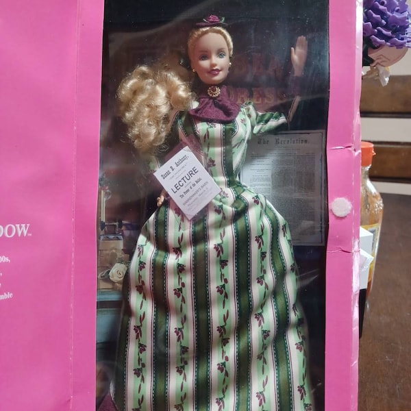 Barbie Window - Etsy