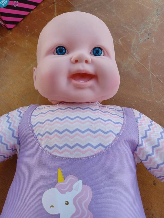 Baby Doll 18 Inch - Etsy