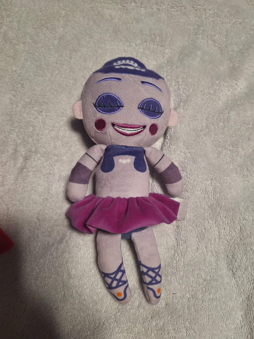 Authentic Funko Five Nights at Freddy's: Sister Location - Ballora ...