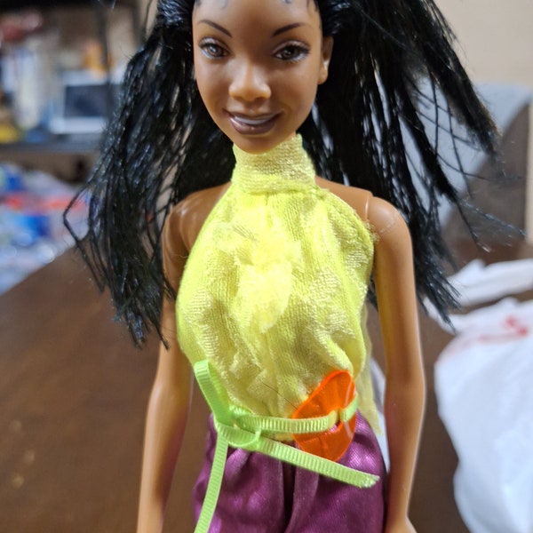 Brandy Doll - Etsy