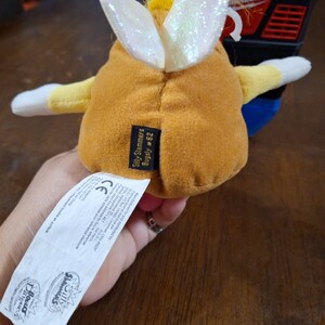 Vintage Silly Slammer 62 Bugsly Funny 90s Toy No Sound. - Etsy