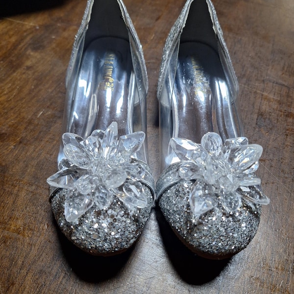 Princess Shoes - Etsy