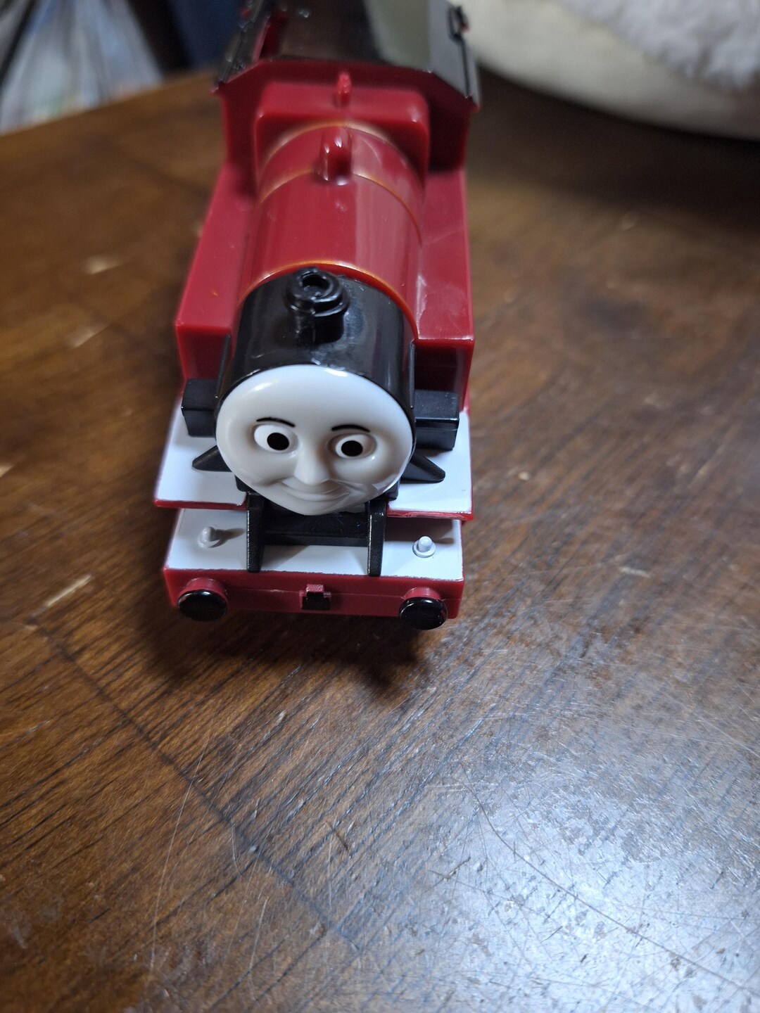 Thomas Trackmaster Arthur LMS Engine, Good - Etsy