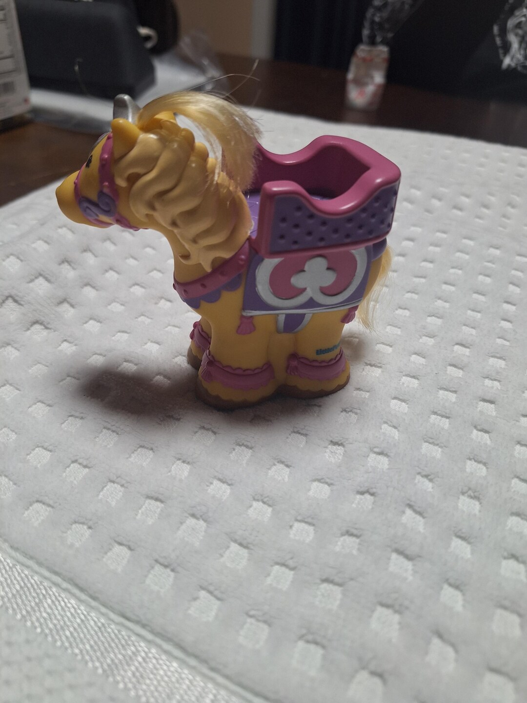 Little People Pony - Etsy