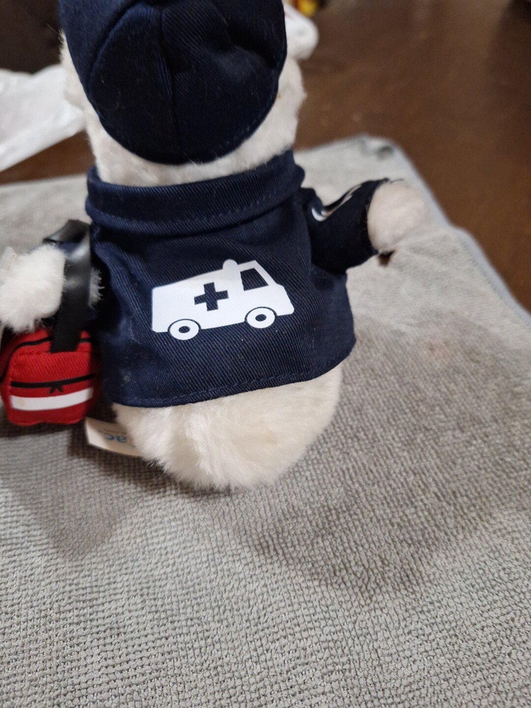 Plush Aflac Duck 6 in No Talking Pre-woned - Etsy