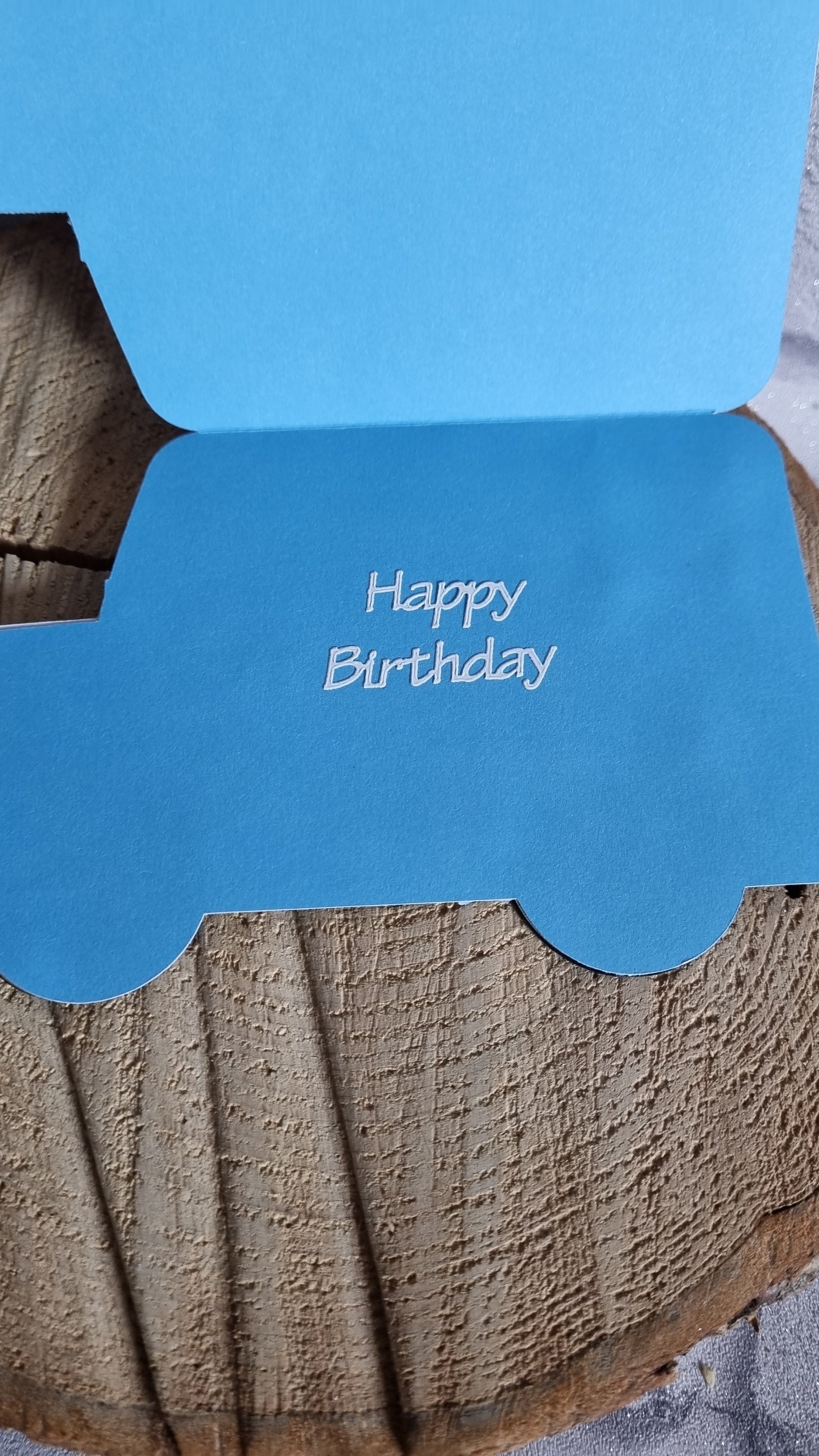 Ambulance Birthday Card / Happy Birthday AMBULANCE Card / - Etsy