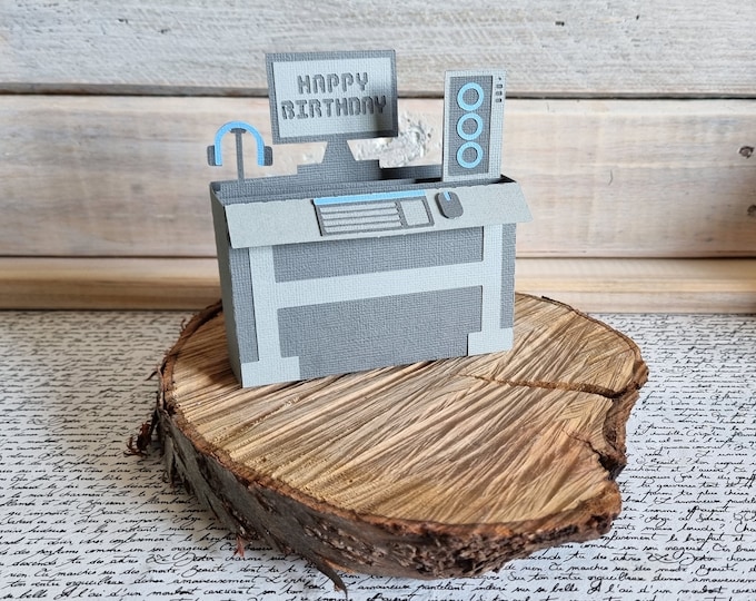 Coder Happy Birthday Card Programmer Developer Funny Coding Birthday Card Computer