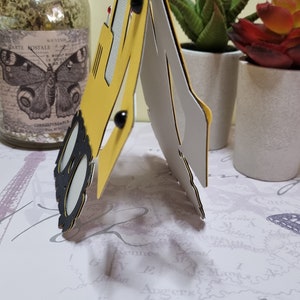 Digger Birthday Card / Happy Birthday DIGGER Card / Handmade / DIGGER ...