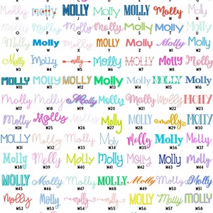 Monogrammed Garment Bag, Embroidered Travel Bag for Hanging Clothes - Etsy