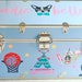 Camp Trunk Vinyl Decal Decor Camp Trunk Sticker - Etsy