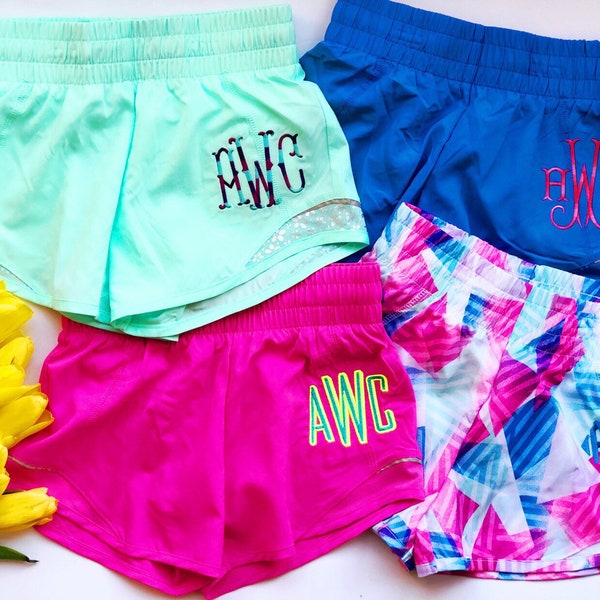 Girls Monogram - Etsy