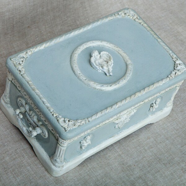 Baroque Jewelry - Etsy