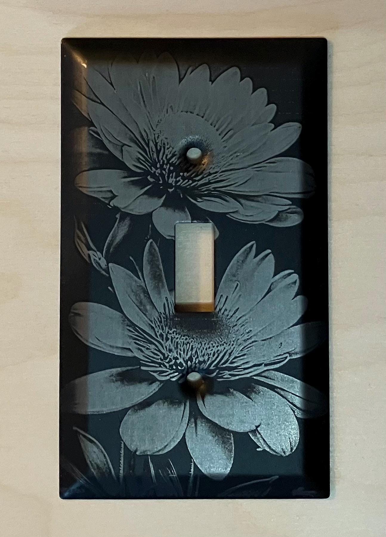 Light Switch Cover - Etsy