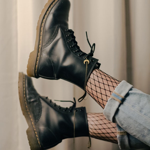 Punk Boot Chain - Etsy