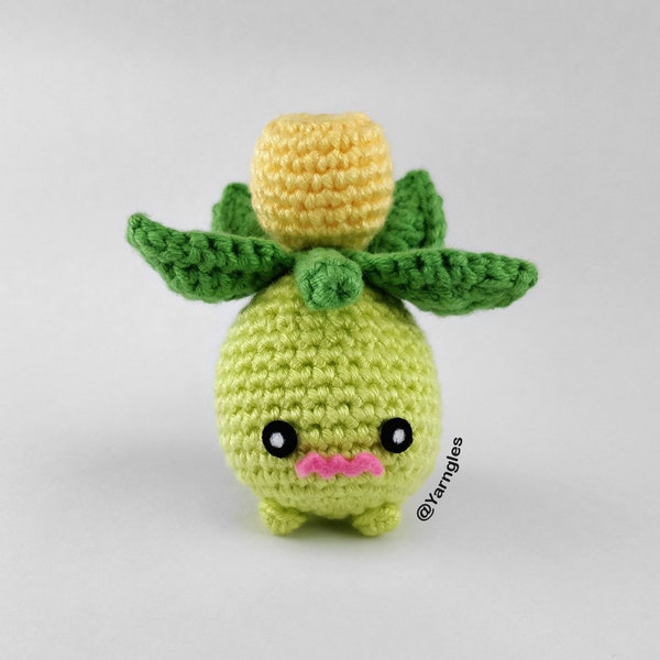 Smoliv Toy Pattern - Etsy