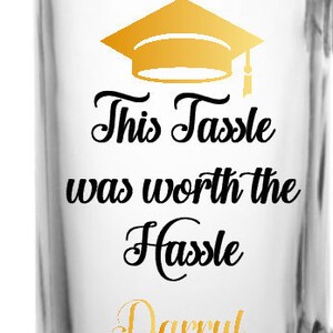 Personalized Graduation Mug Graduation Gift, Graduation Coffee Mug ...