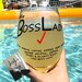 Best Boss Cake Topper, Cake Topper for Boss Birthday, Boss Lady, Boss ...