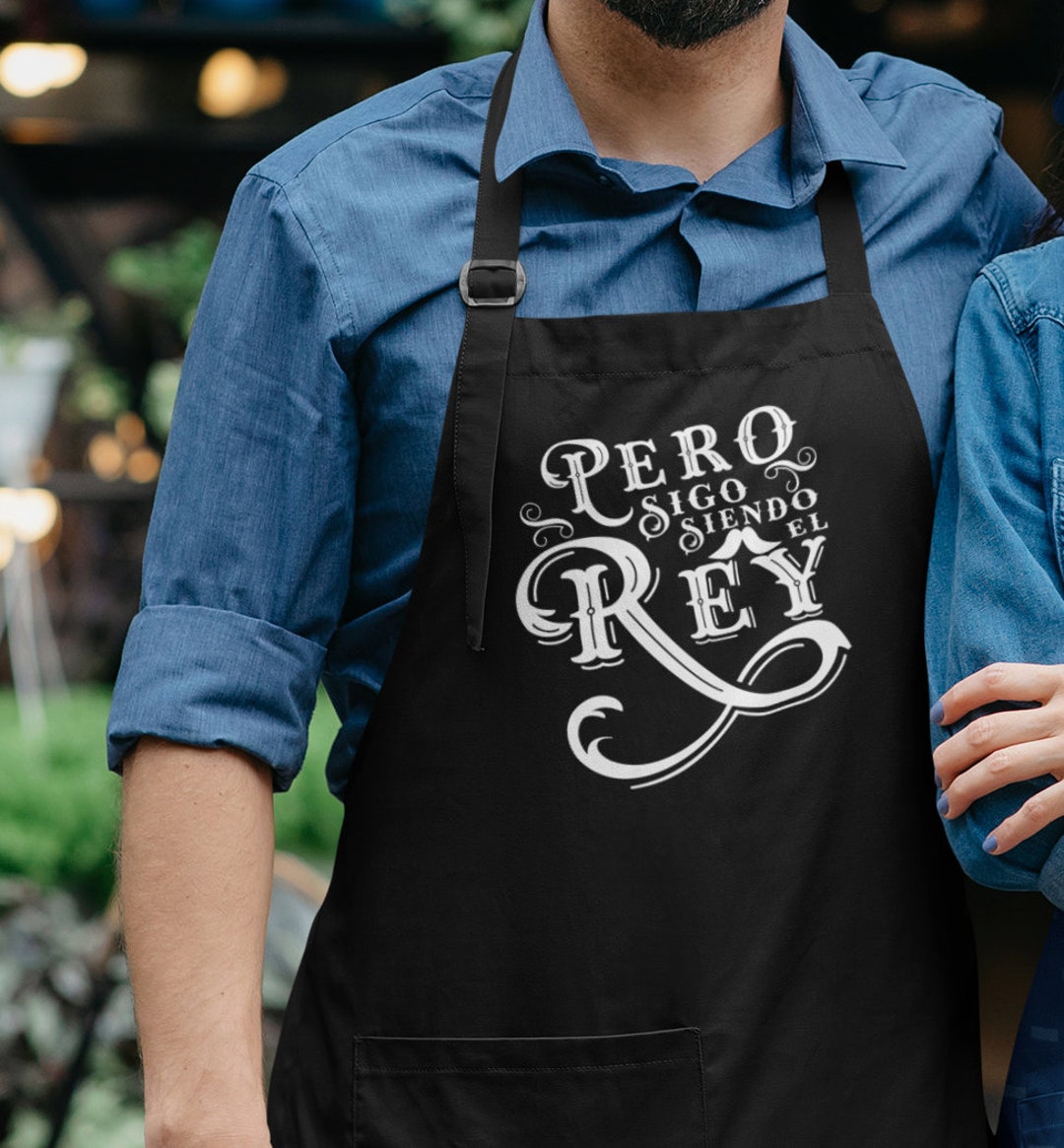 Papà Spanish Gift for Dad Apron or Beer Mug, 16oz Vaso De Cerveza Para ...