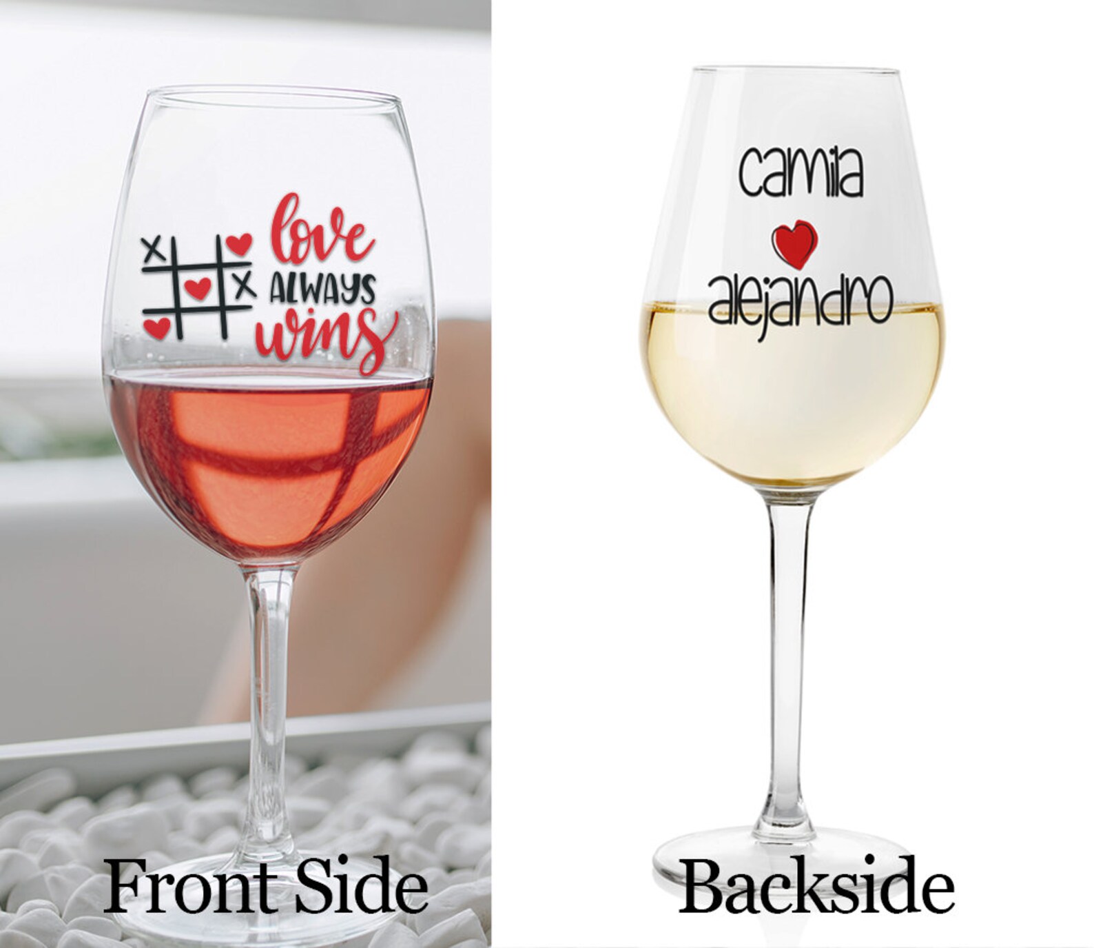 Gift for Couple Getting Married Gift for Couple Anniversary - Etsy