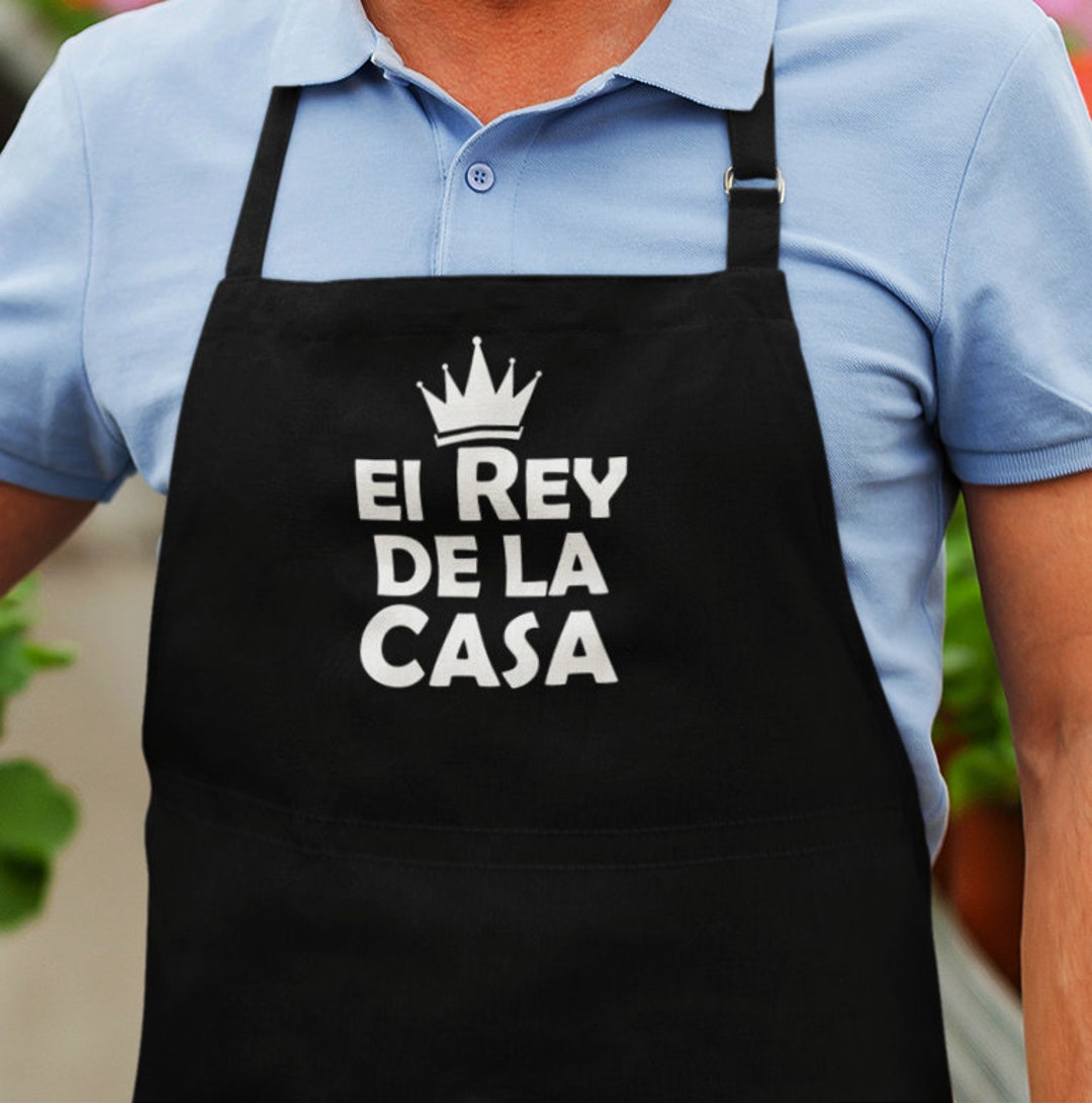 Papà Spanish Gift for Dad Apron or Beer Mug, 16oz Vaso De Cerveza Para ...