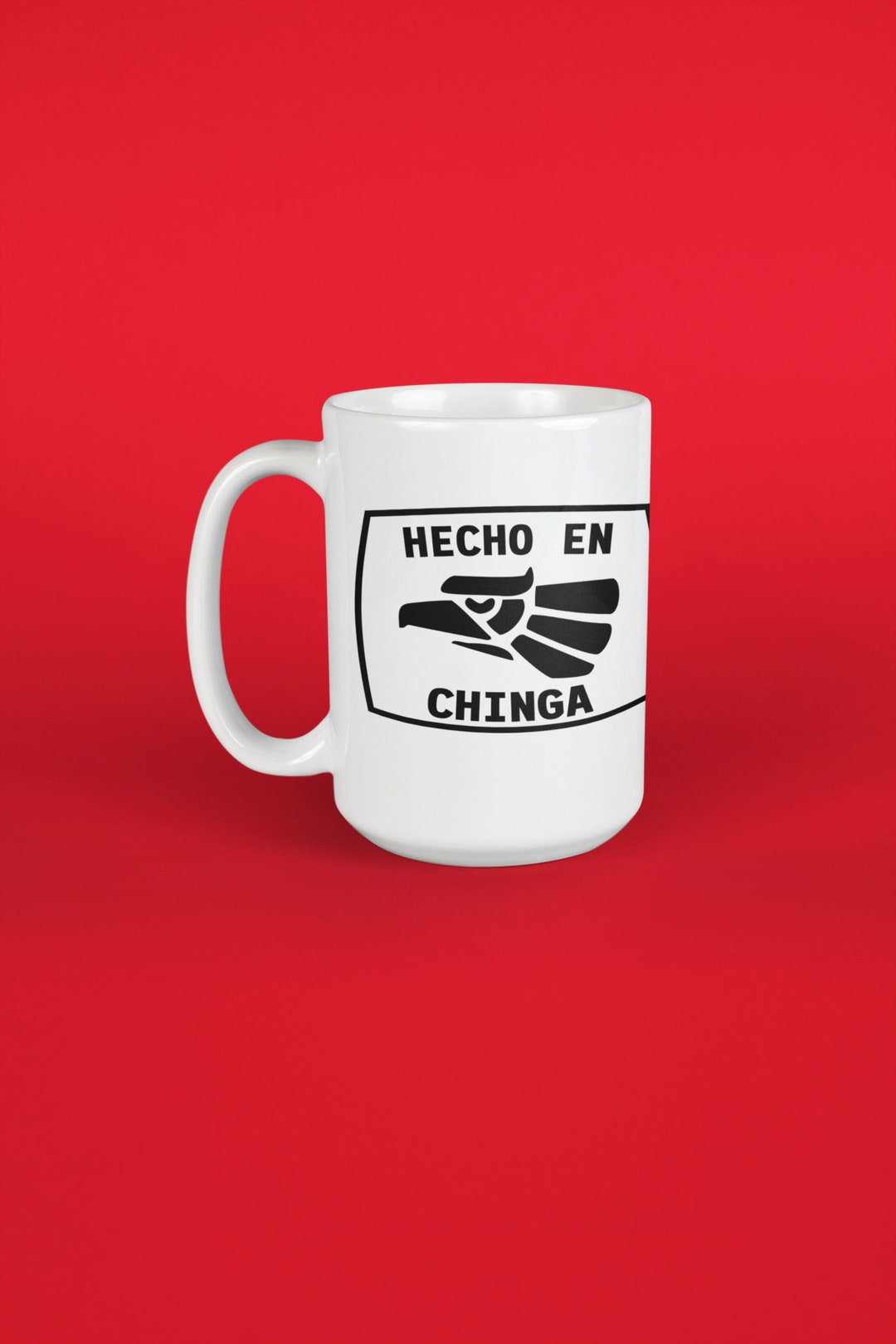 Spanish Birthday Cup Mug, Regalo De Cumpleanos Taza Personalizada, Taza ...