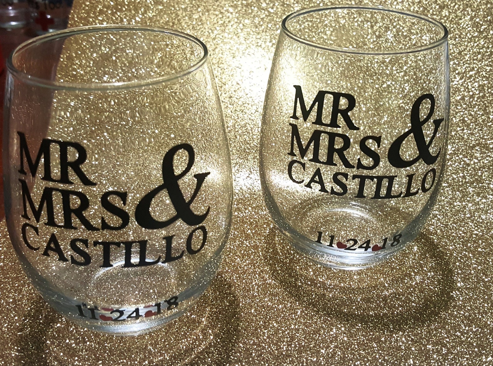Gift for Couple Getting Married Gift for Couple Anniversary - Etsy