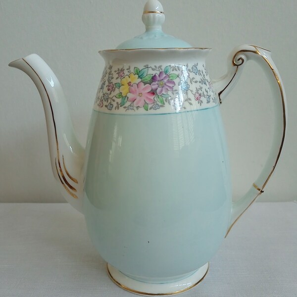 Foley Bone China - Etsy