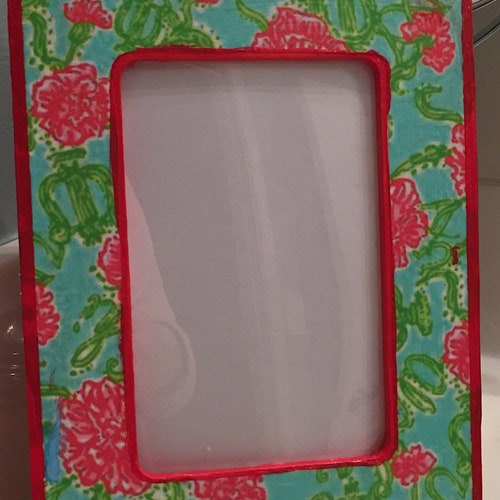 Alpha Chi Omega Script Wooden Sign | Etsy