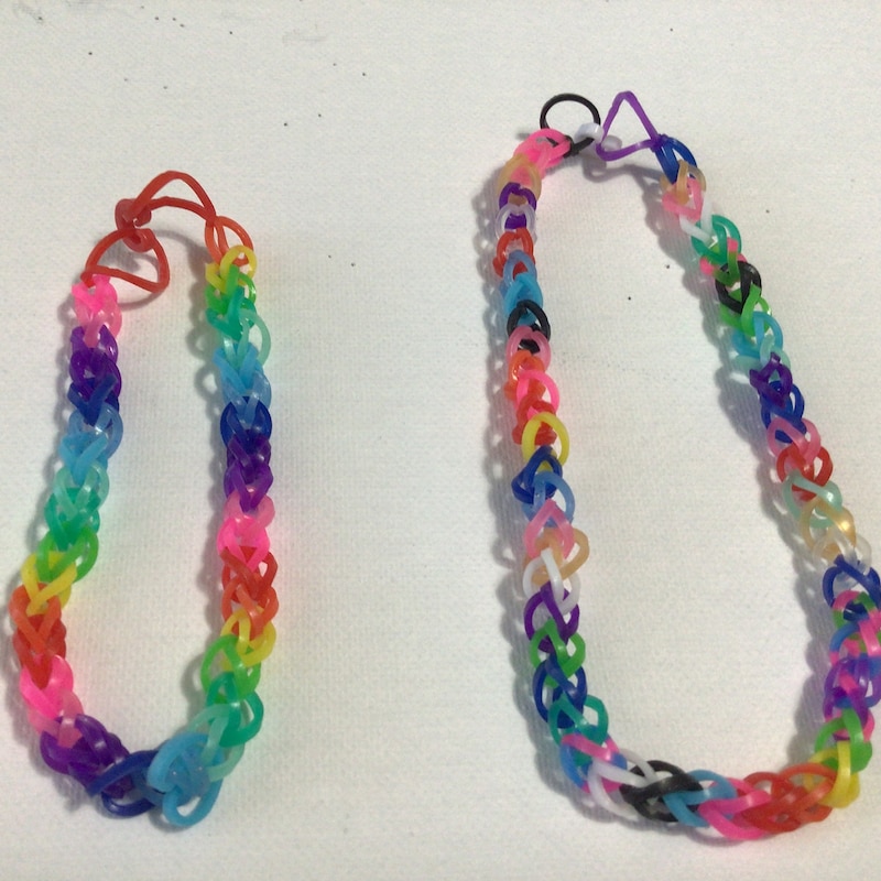 Rubber Bands - Etsy