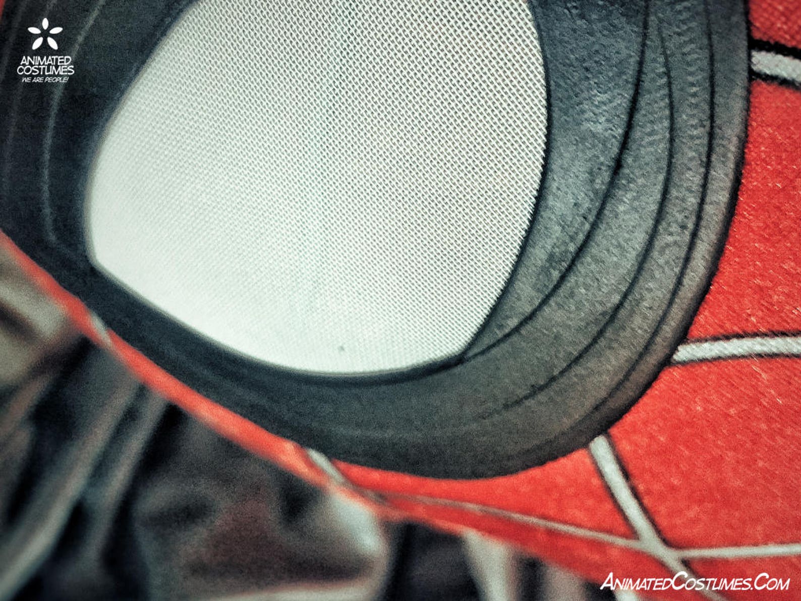 Spiderman Homecoming Lenses - Etsy