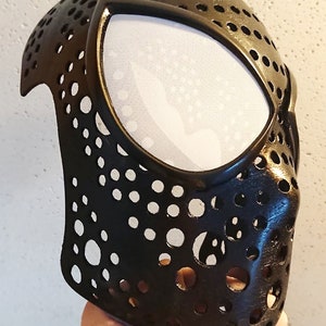 TASM2 Faceshell - Etsy