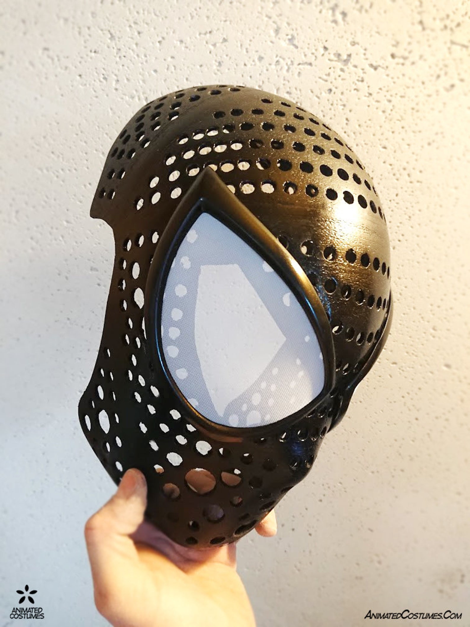 TASM2 Faceshell | Etsy