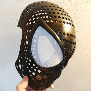 TASM2 Faceshell - Etsy