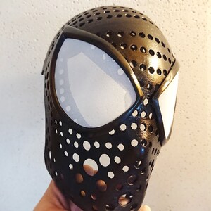 TASM2 Faceshell - Etsy