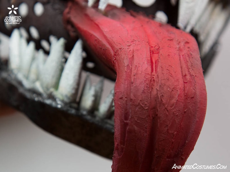 Venom Faceshell - Etsy