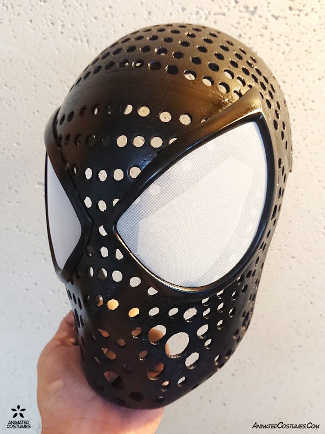 TASM2 Faceshell - Etsy