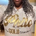 Philo…the GOLD Standard! T-shirt/long Sleeve T-shirt/hoodie - Etsy