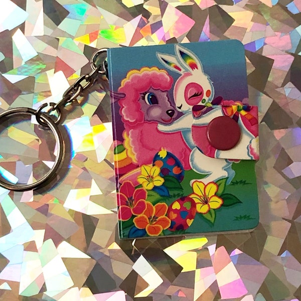 Vintage Lisa Frank - Etsy