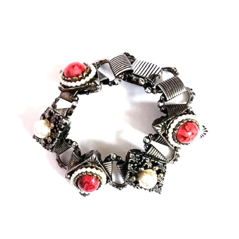 Selini Bracelet - Etsy
