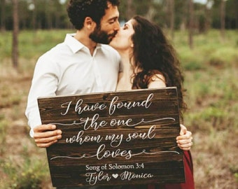 I Have Found the One | Etsy