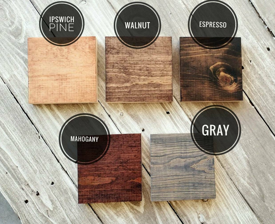 Horizontal Rustic Home Sweet Home Sign Gallery Wall Art - Etsy