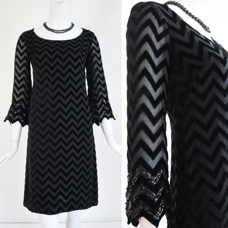 Devore Vintage - Etsy