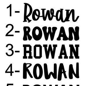 Personalized Back to School Backpack Tag, Diaper Bag Tag, Personalized ...