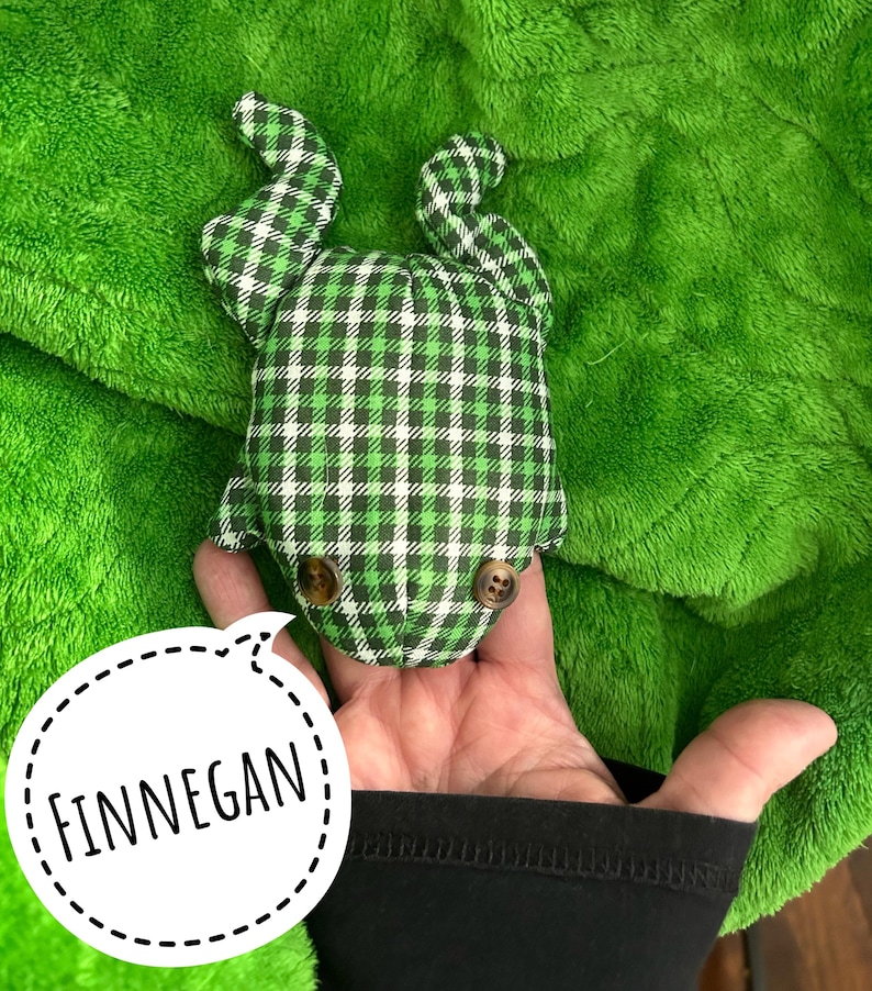 Meet the Froggles! - Etsy