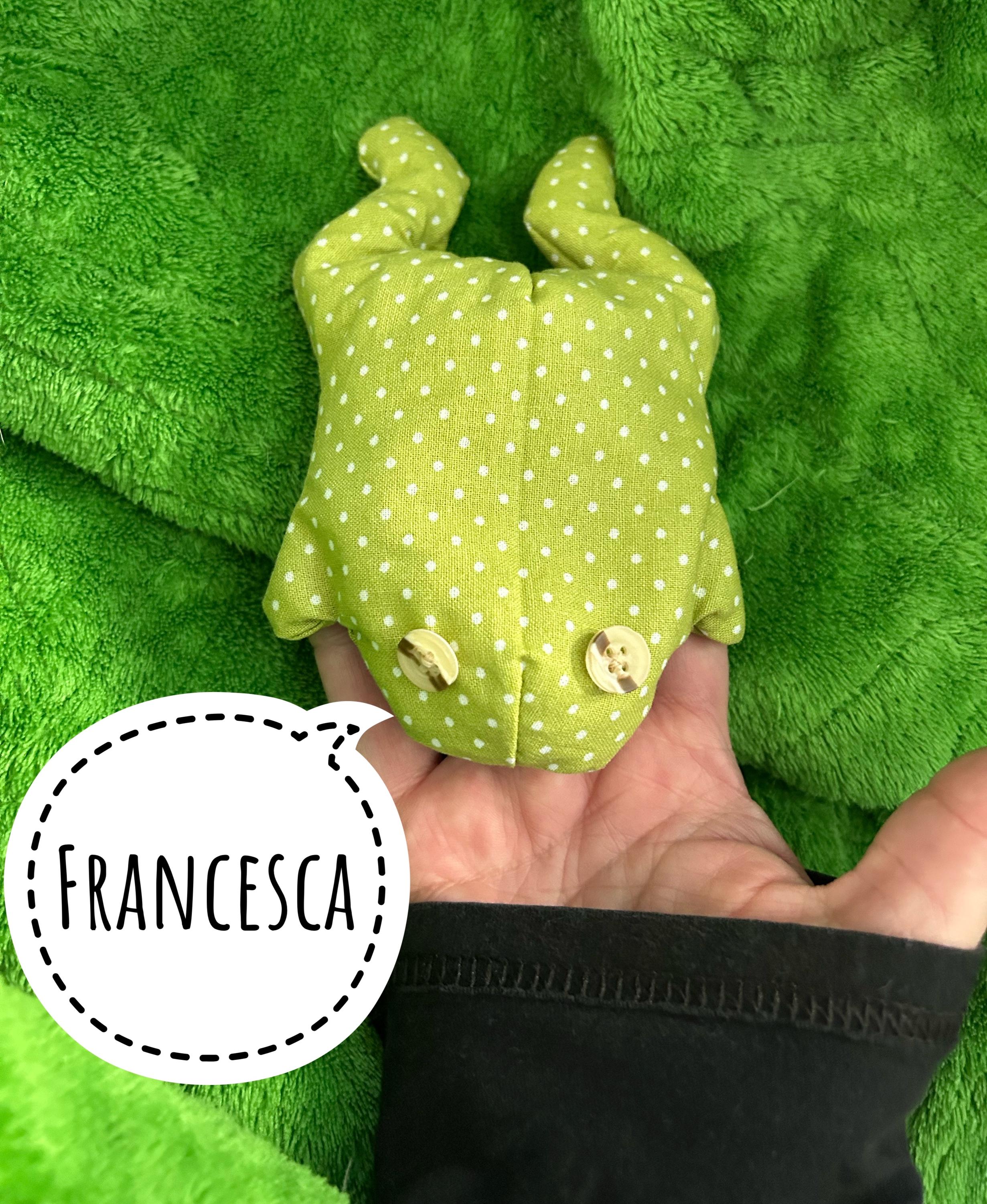 Meet the Froggles! - Etsy