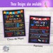DOGGY DAYCARE Sign Pet Photo Prop, Puppy Dog First Day of School Gift ...