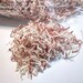 Blush Tissue Paper Laurel Tissue Paper 10 Ct 20 X 30 Inch - Etsy