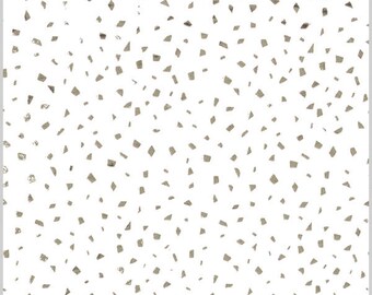 Silver flecks | Etsy