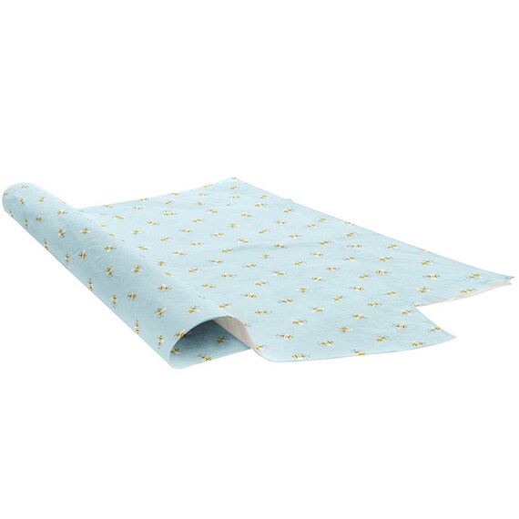 BEE TISSUE PAPER 10 ct Paper & Party Supplies Wrapping Paper ...